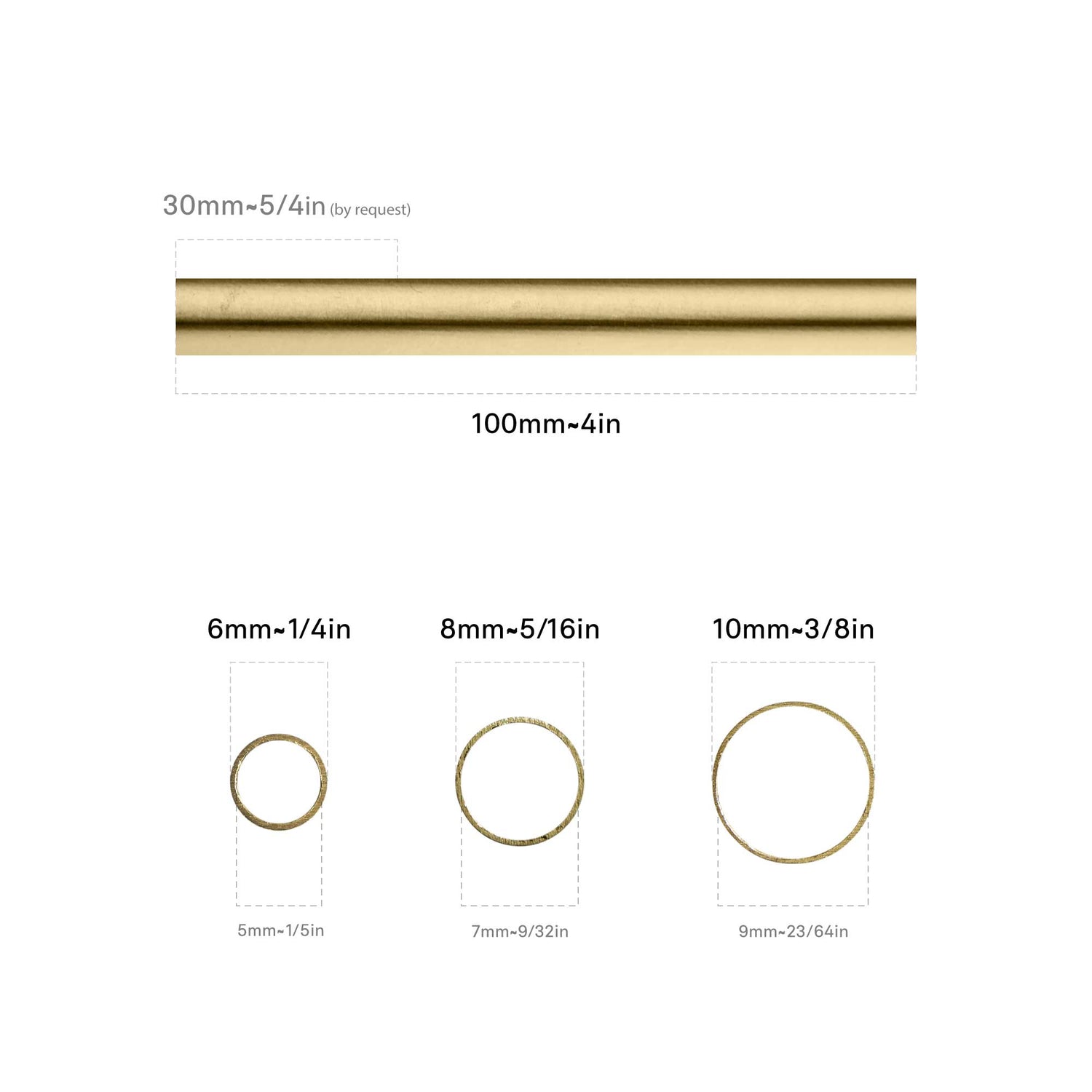 Custom Mosaic Pin Order