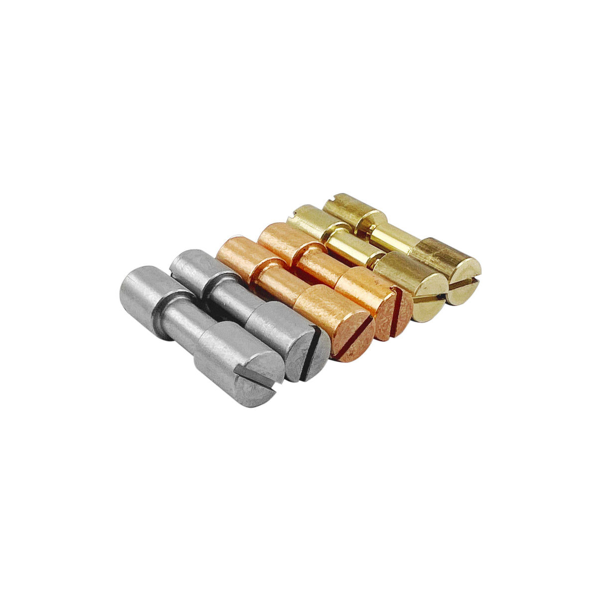 Corby Bolts - Handle Fastener Set – Mosaus